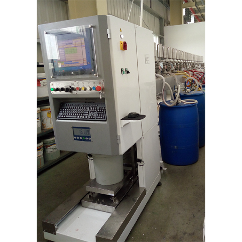 Wholesale 100% Original Factory Solder Paste Syringe Dispenser - Ink ...