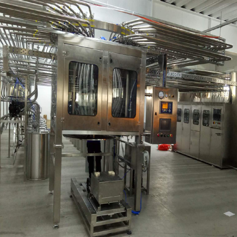 Wholesale Dispensing System Solvent Single Point Dispenser Manufacturer ...