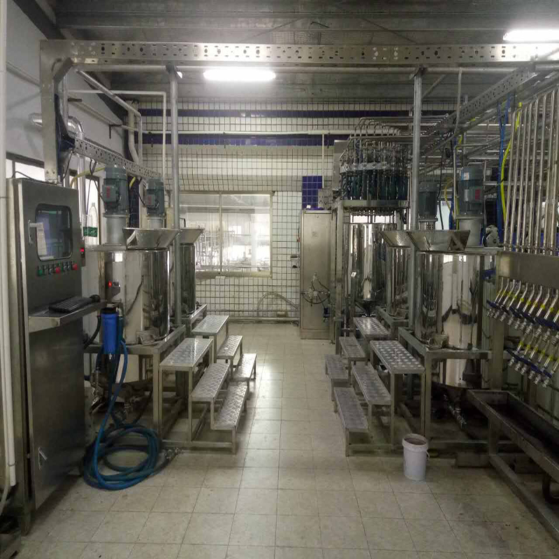 Wholesale 2021 China New Design Cosmetic Kitchen - Ink Dispensing ...